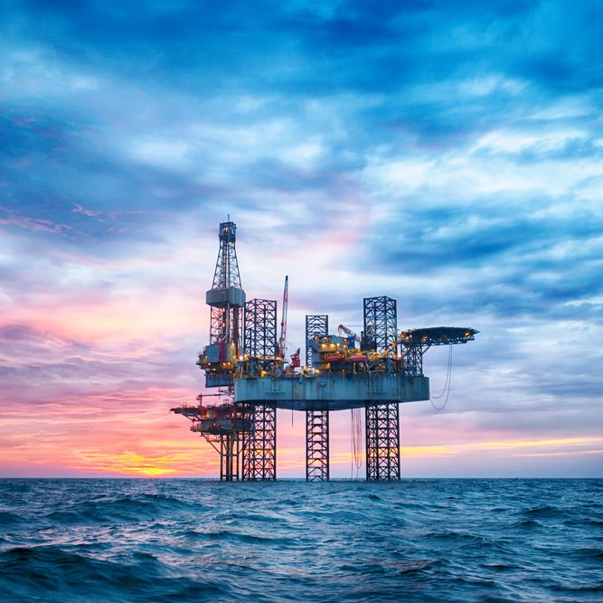 Comment et pourquoi investir dans le pétrole Comment et pourquoi investir dans le pétrole