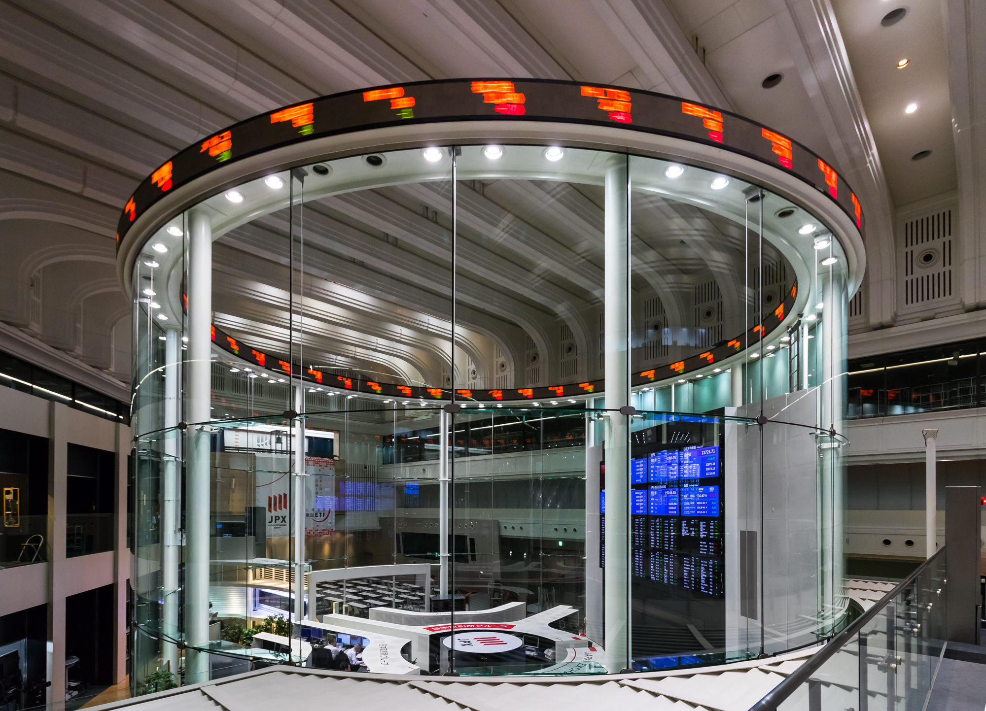 TOPIX : fonctionnement, composition et performance • Finance Héros