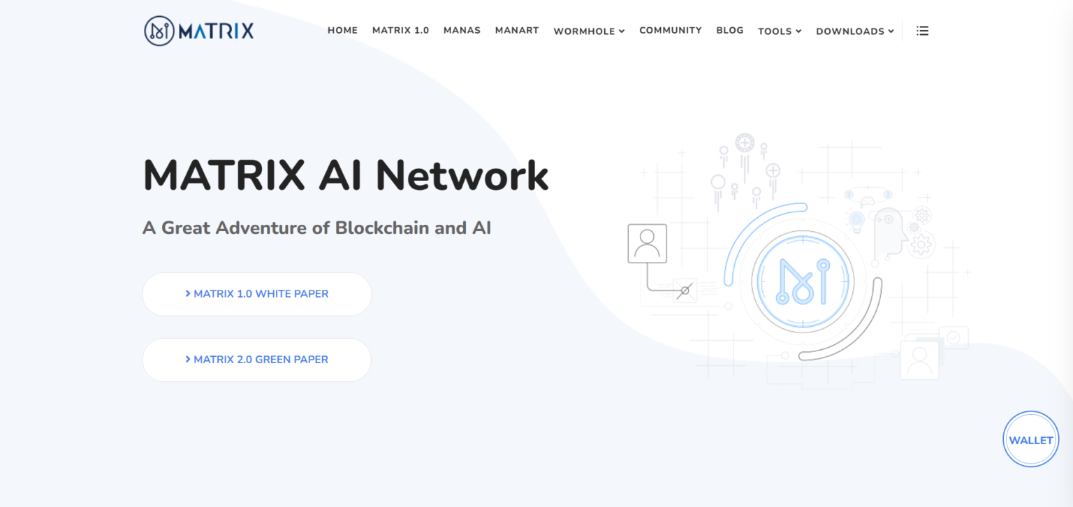 La crypto Matrix : que faut-il savoir