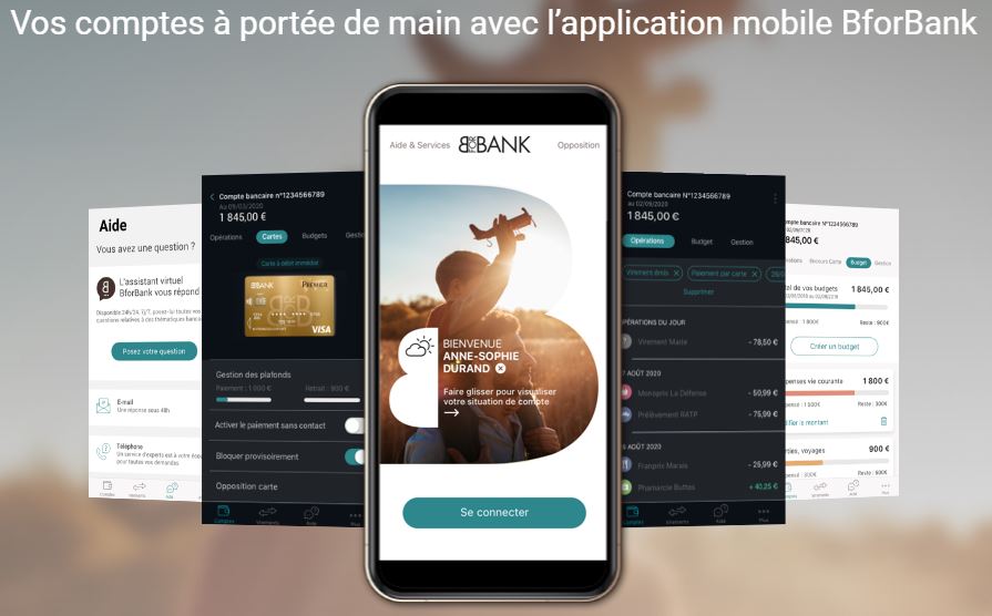 Avis BforBank : test complet & avis clients ! • Finance Héros