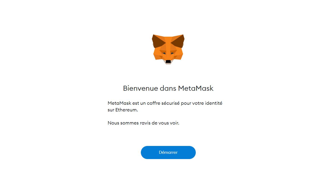 MetaMask : mon avis sur ce wallet crypto