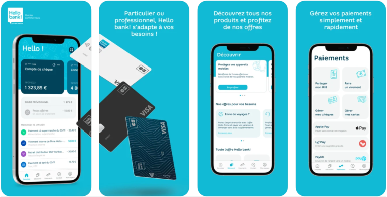 Avis Hello bank! : test complet et avis clients (2026)