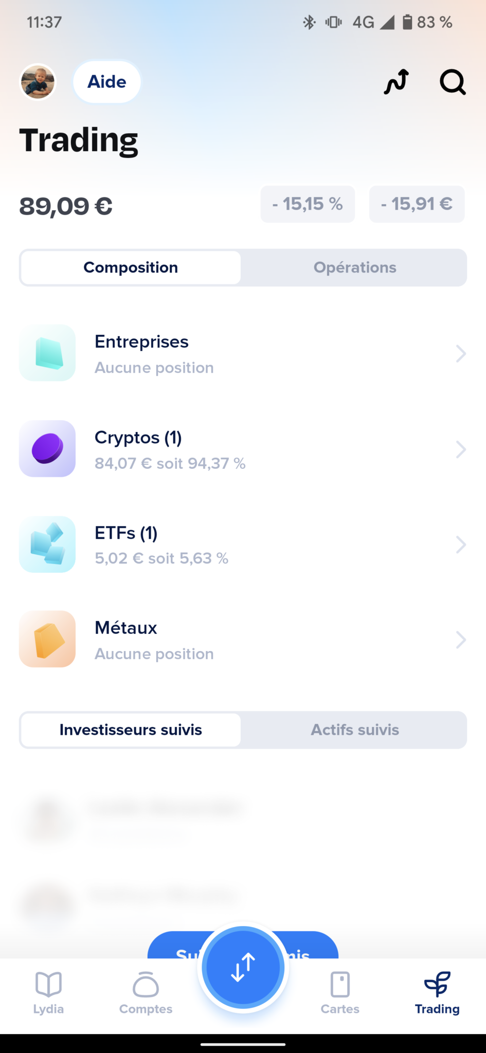 Notre avis sur Lydia en 2024, après plus de 4 ans d'utilisation