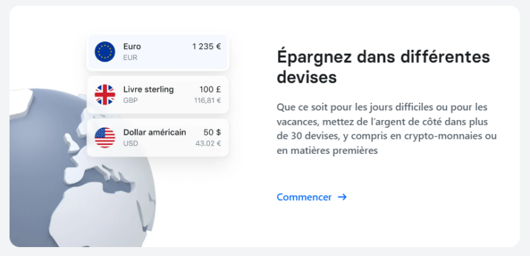 Top 3 des cartes crypto en 2023