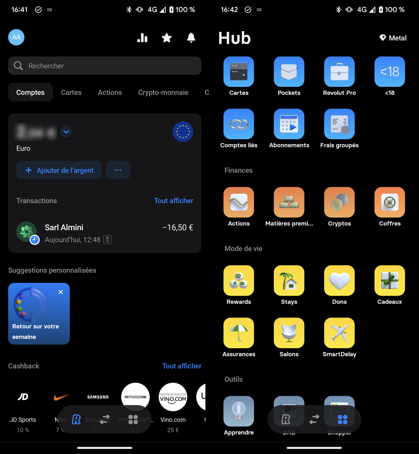 Revolut en 2023 : test & avis clients