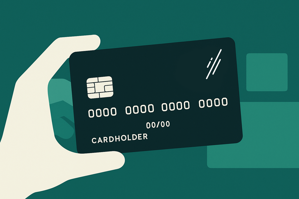 Carte bancaire noire (black card) : conditions et comparatif 2026