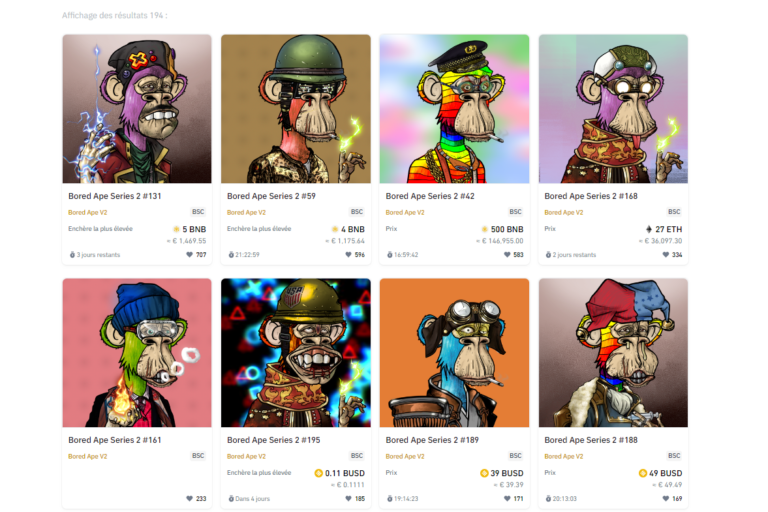 Binance, mon avis après plus de 3 ans d'utilisation