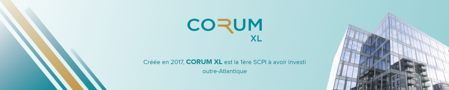 SCPI Corum Xl : avis et analyse