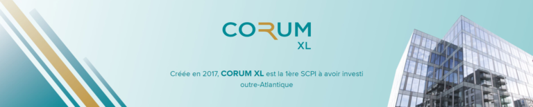 SCPI Corum Xl : avis et analyse