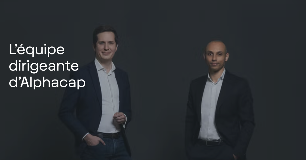 Investir dans le non coté avec Alphacap ? Notre avis