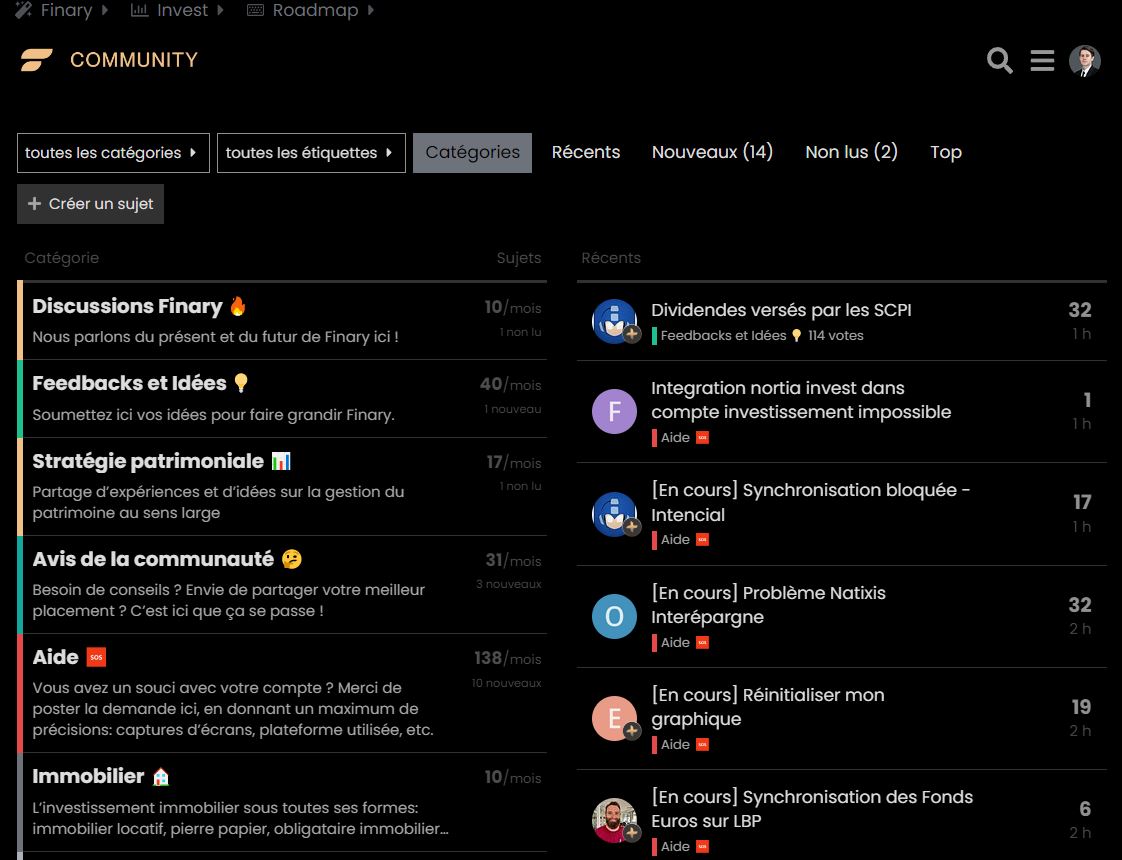 Avis Finary : le meilleur outil pour gérer son patrimoine