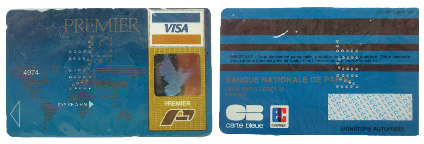 Carte Visa : fonctionnement, avantages & prix