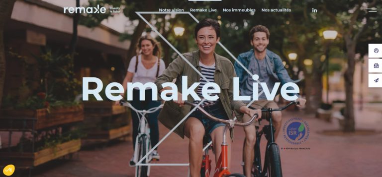 SCPI Remake Live : avis et analyse