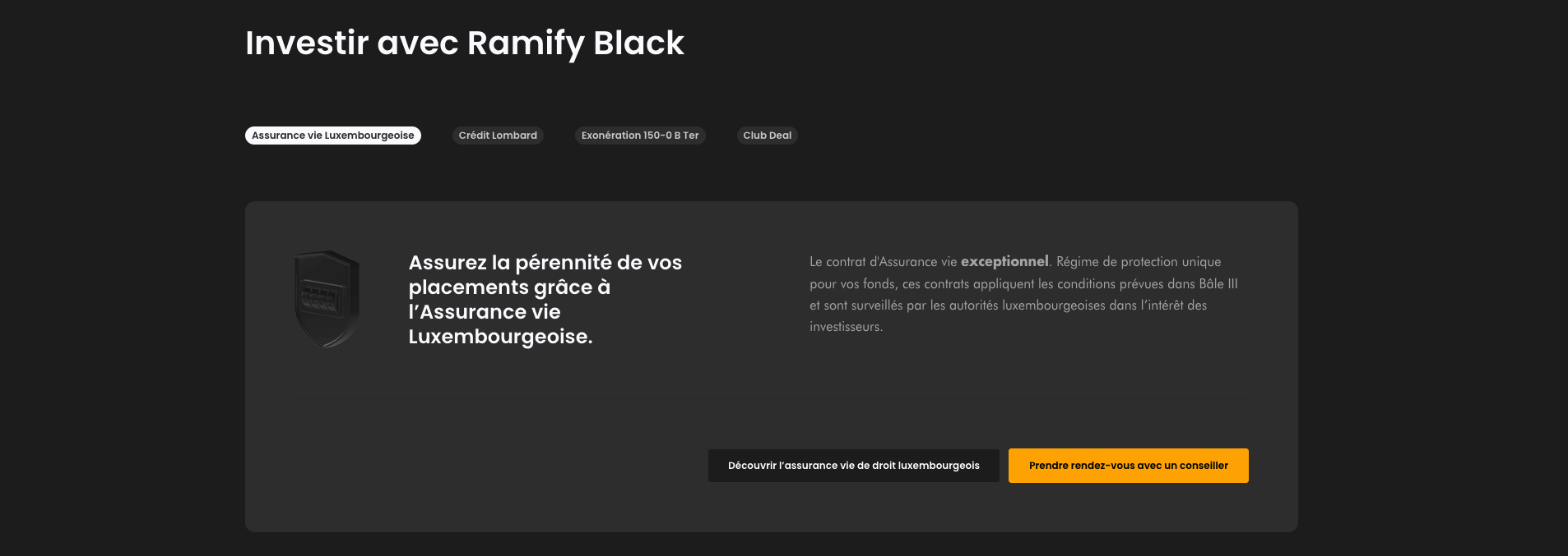 Avis Ramify : on a testé cette nouvelle Fintech