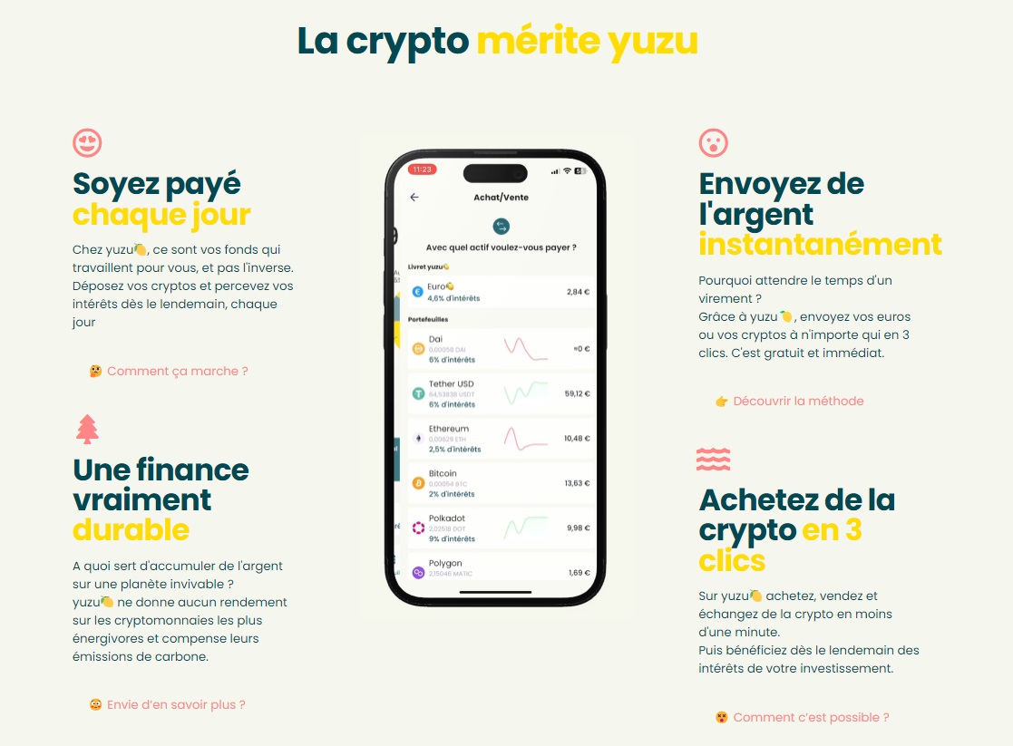 Staking crypto : notre top 3 pour générer des revenus passifs