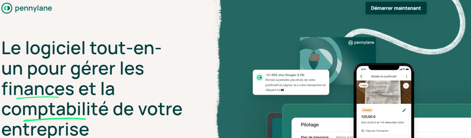 Pennylane : notre avis après 2 ans d'utilisation