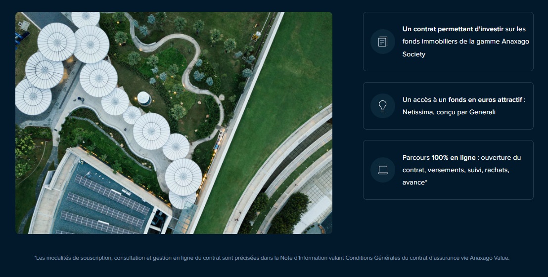 Anaxago : avis sur un pionnier du crowdfunding en constant développement