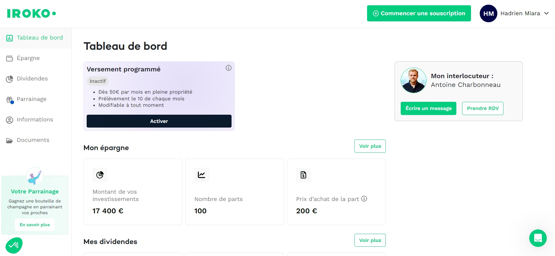 Avis Iroko Zen : voici pourquoi j'ai investi