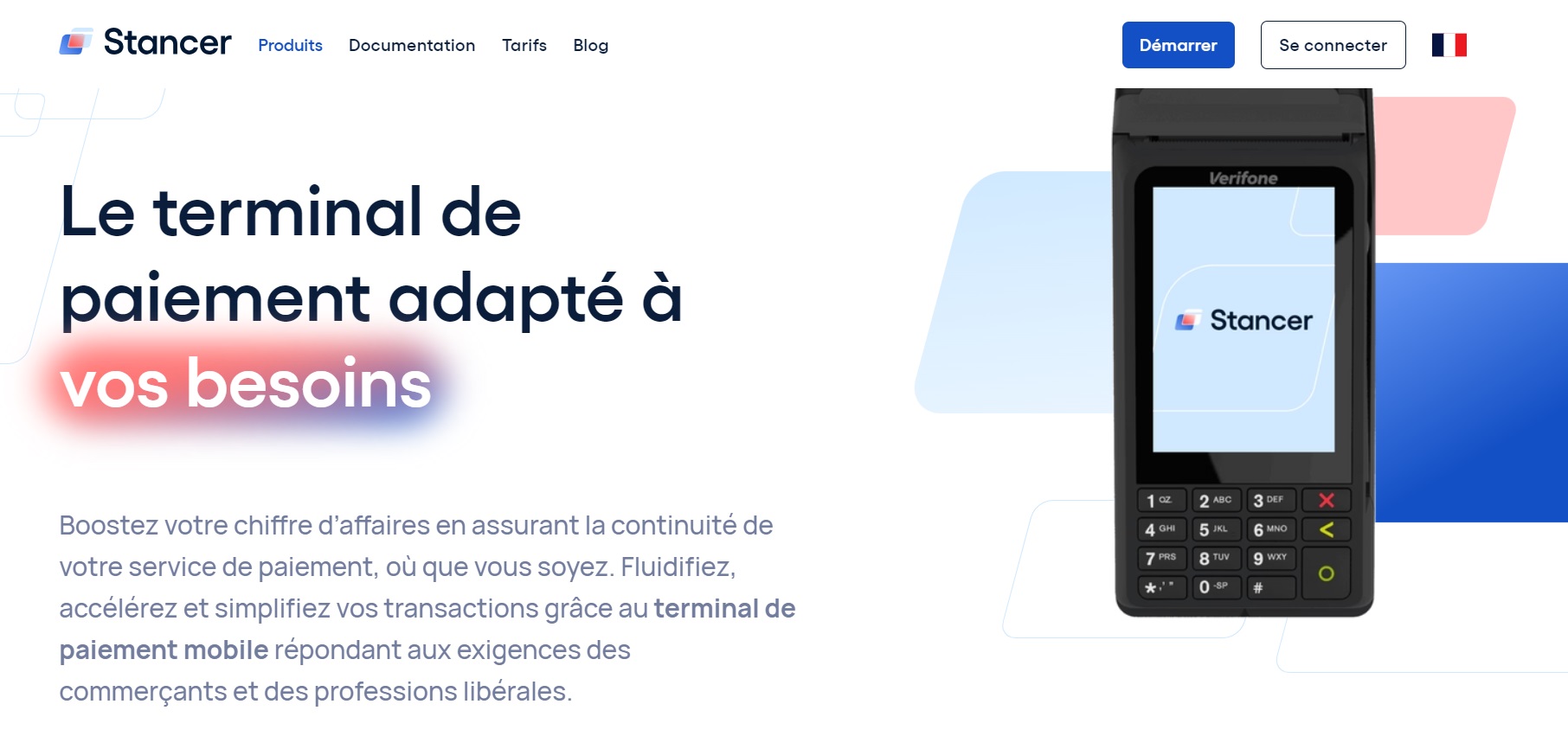 Comment fonctionne un terminal de paiement électronique (TPE)