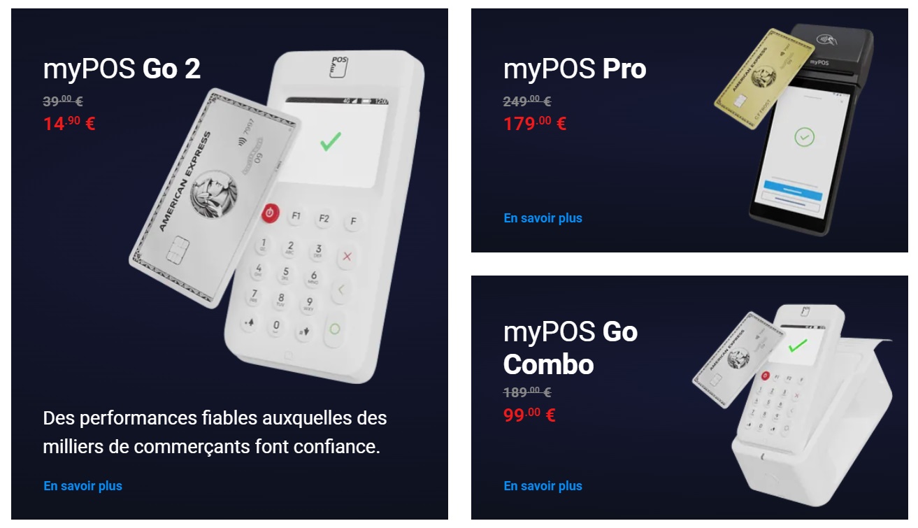 Comment fonctionne un terminal de paiement électronique (TPE)