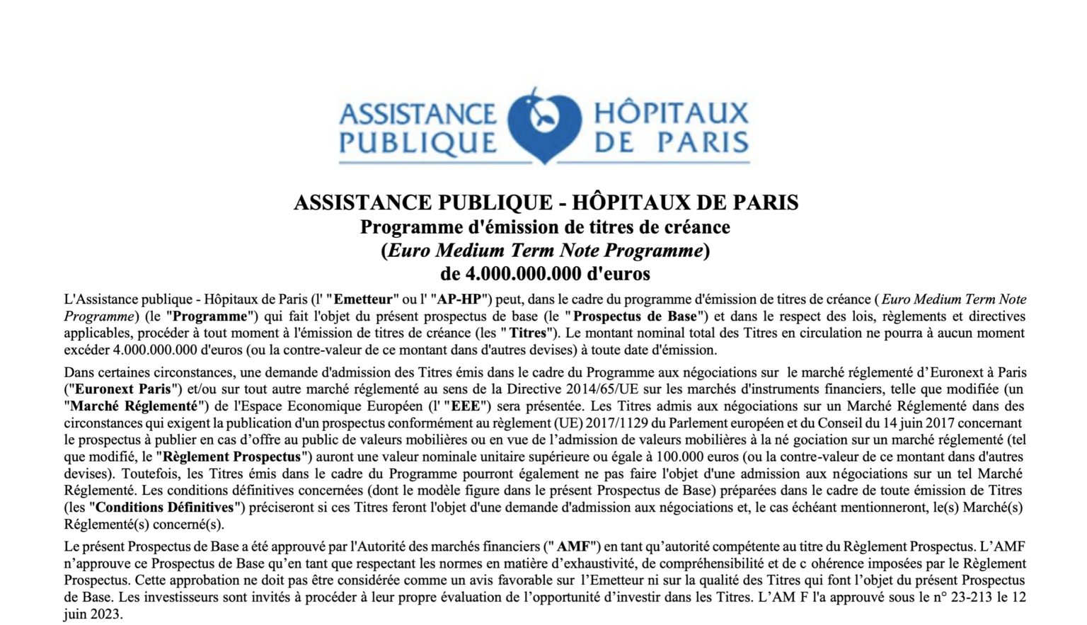 Les EMTN : définition & fonctionnement