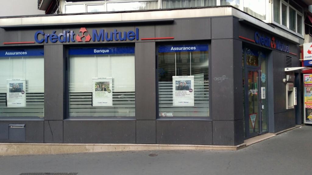 Mon avis sur le Crédit Mutuel en 2026