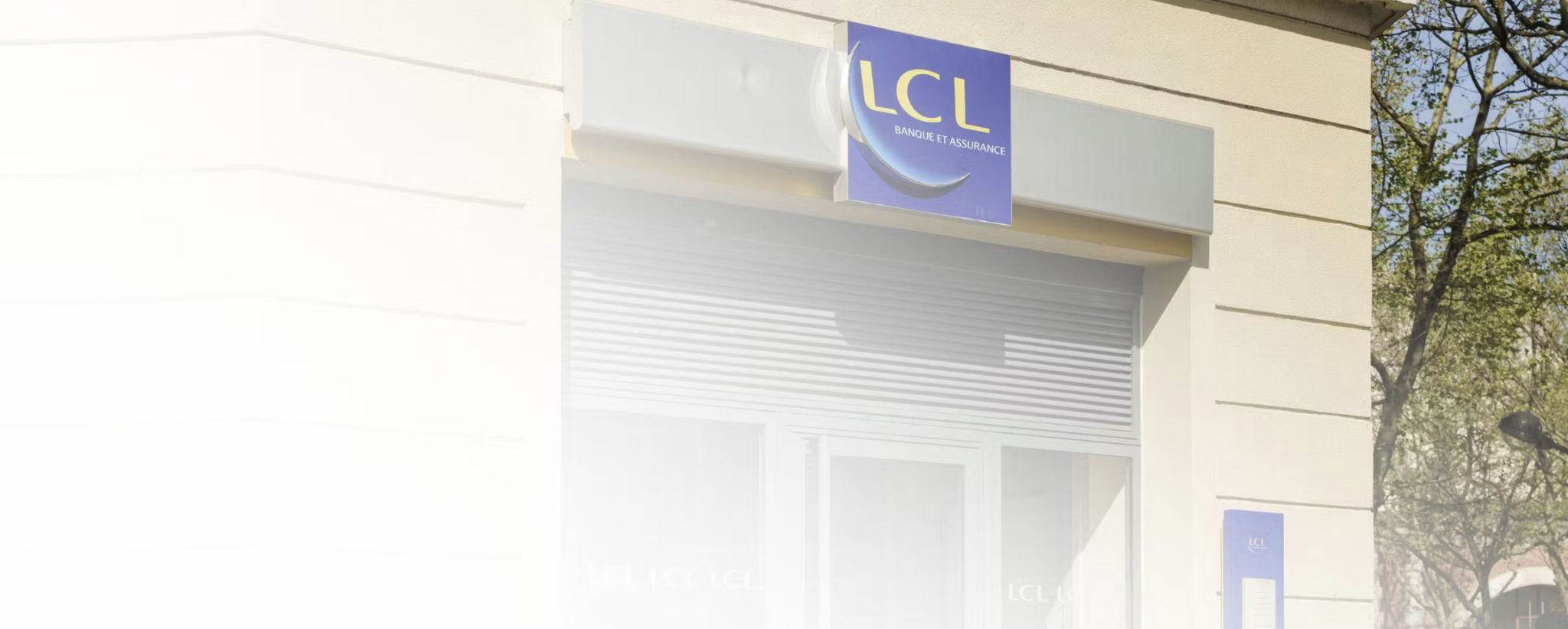 Mon avis sur LCL Banque et assurance à Paris