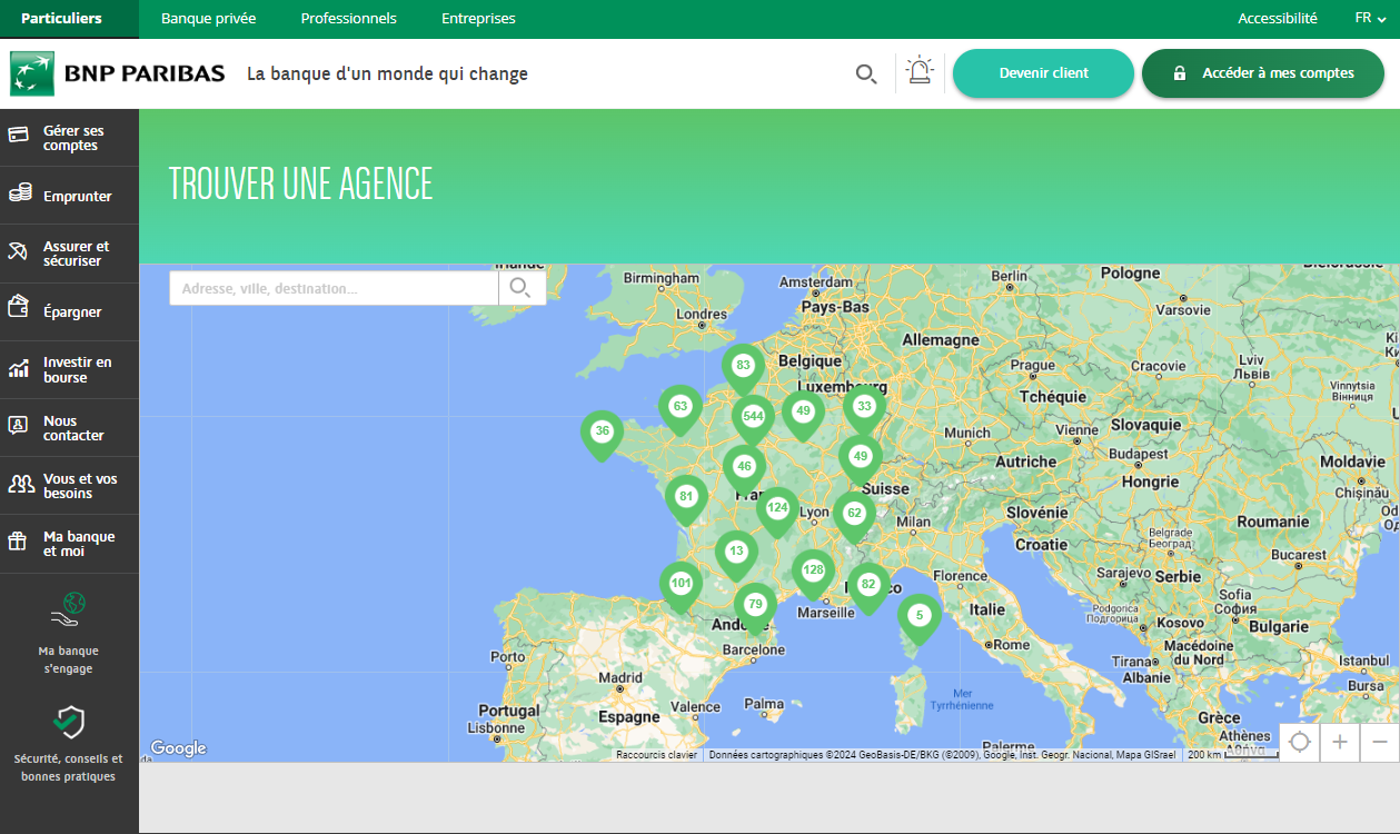 Mon avis sur BNP Paribas en 2025 • Finance Héros