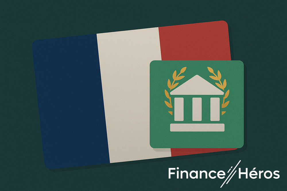 Liste et classement des banques françaises 2026