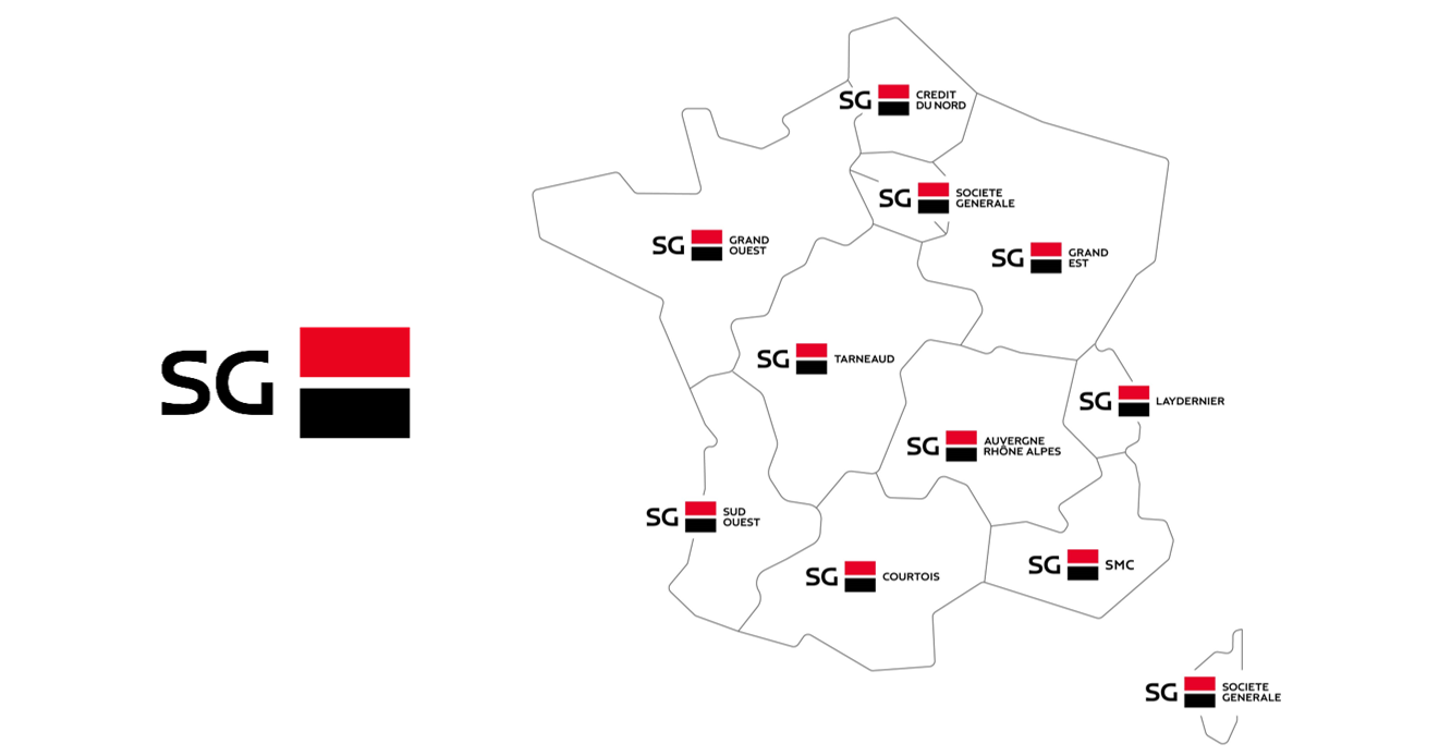 Liste et classement des banques françaises 2025