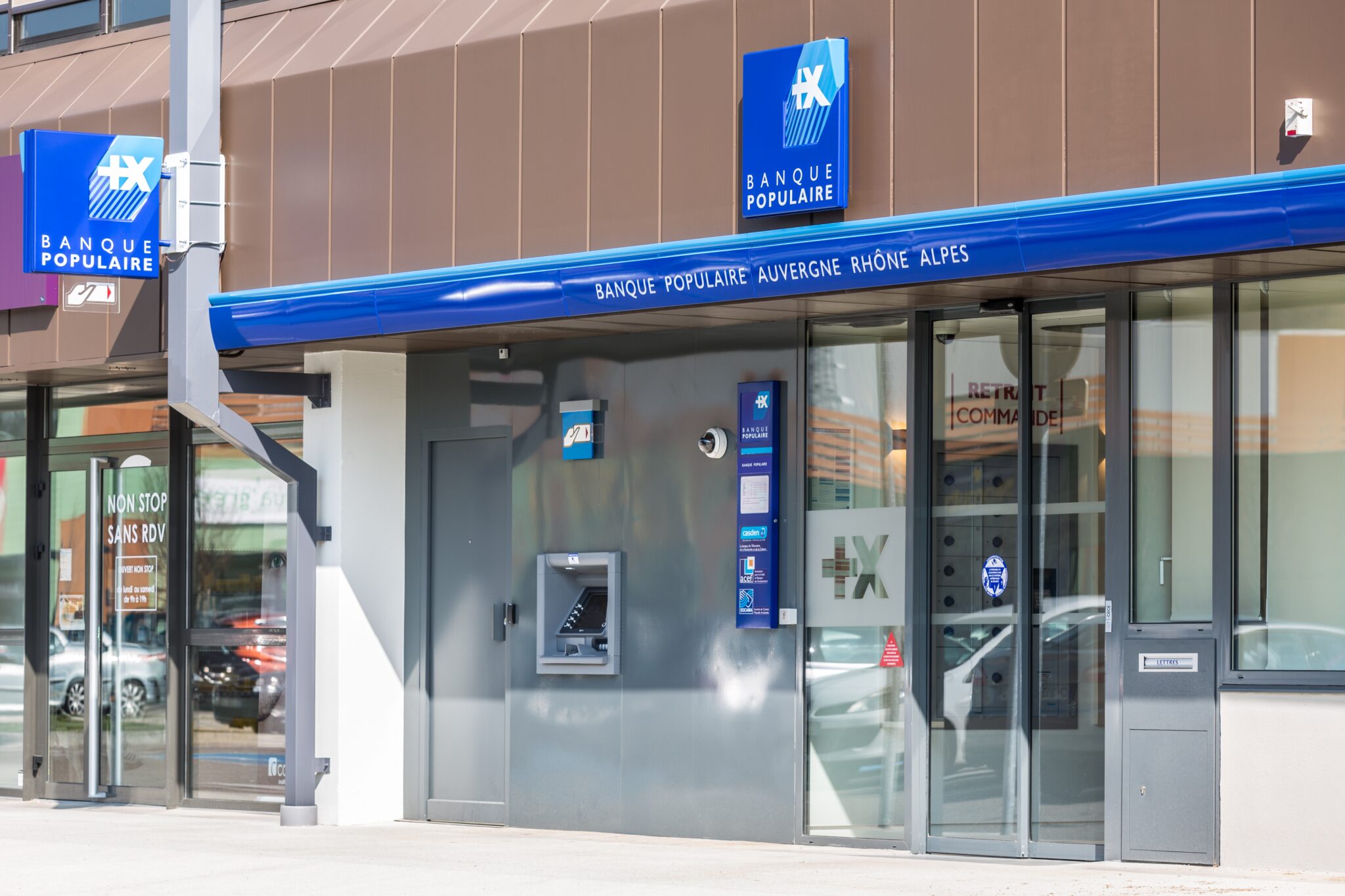 Mon avis sur la Banque Populaire