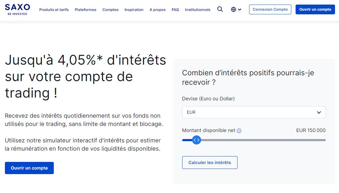 Comptes rémunérés : comparatif 2025 ! • Finance Héros
