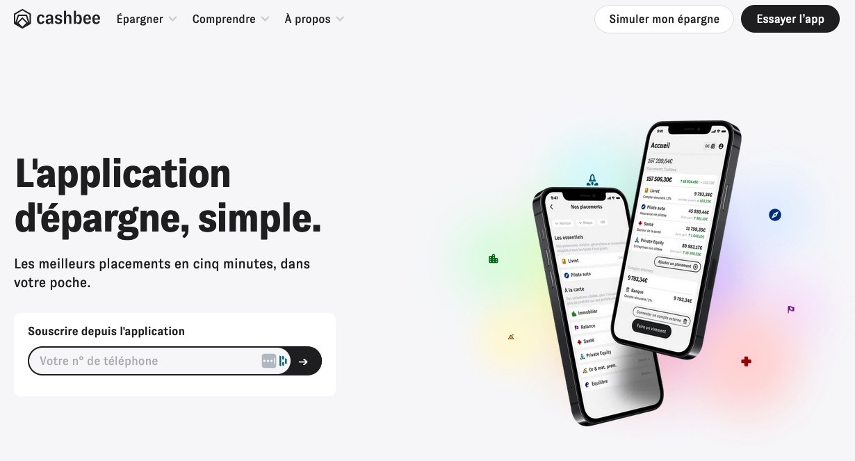 Avis Cashbee : que vaut cette app d’épargne