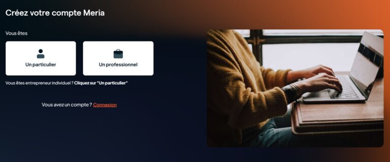 Meria : mon avis sur cette plateforme crypto française