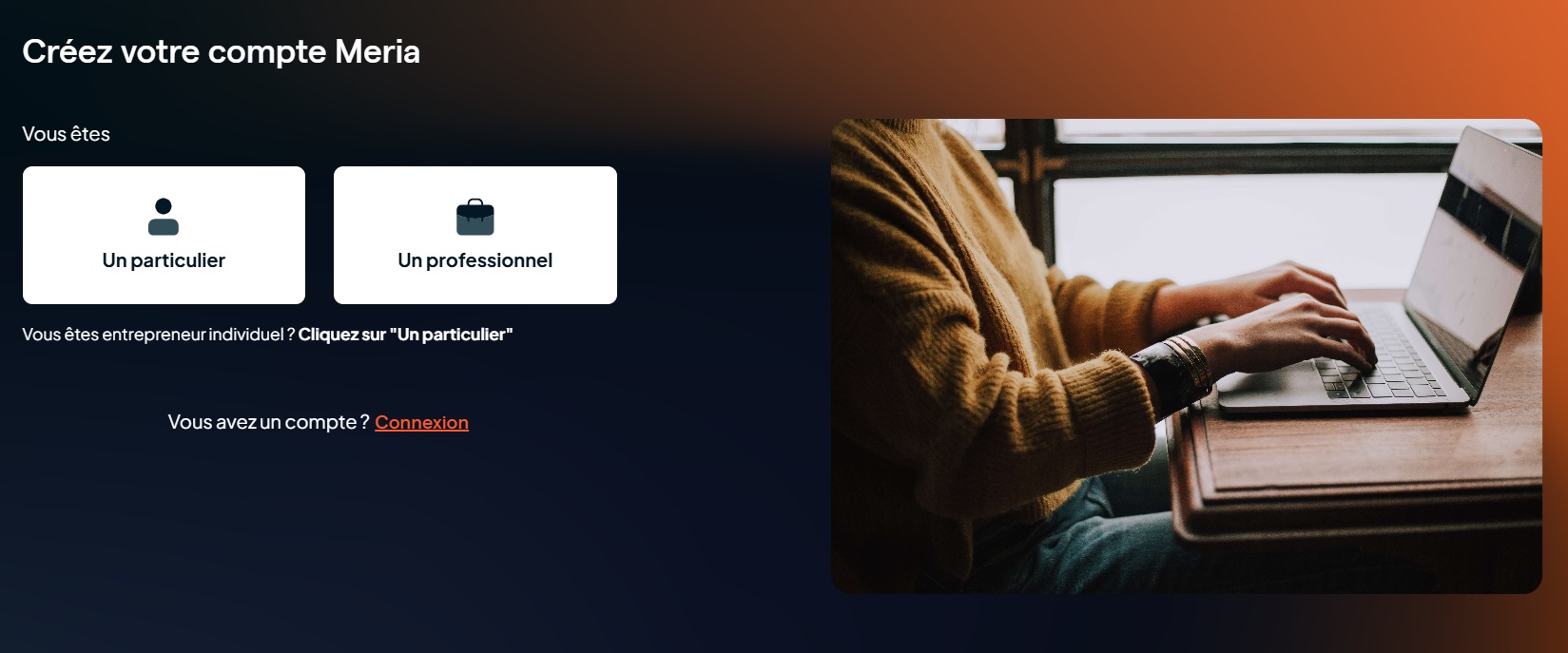 Meria : mon avis sur cette plateforme crypto française