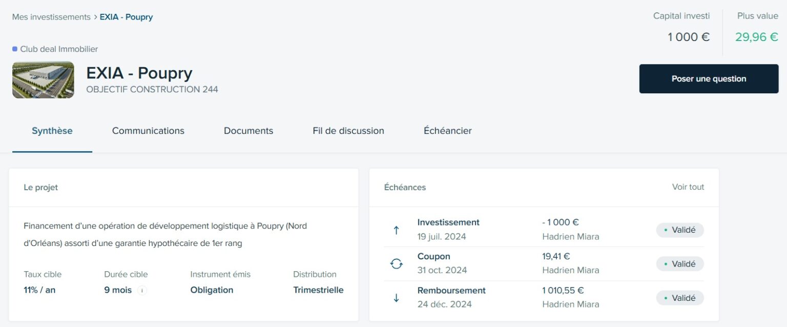 Anaxago : avis sur un pionnier du crowdfunding en constant développement