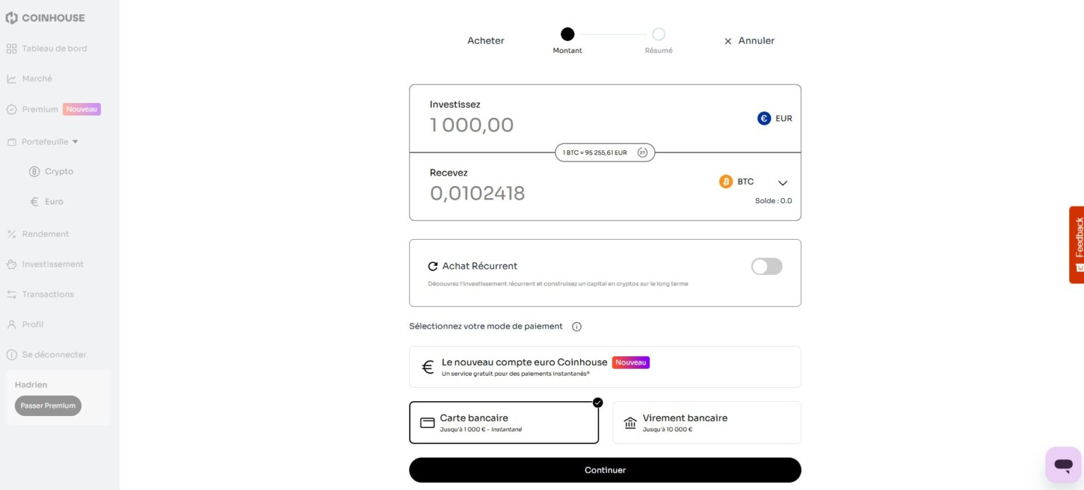 Faut-il investir dans le Bitcoin (BTC)