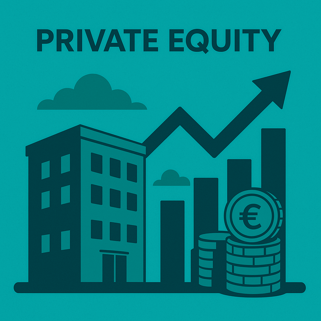 C’est quoi le Private Equity ? Définition et explications