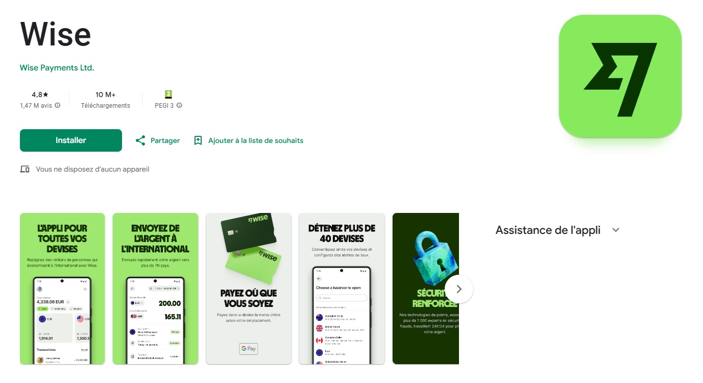 Qonto vs Wise : quelle banque pro choisir