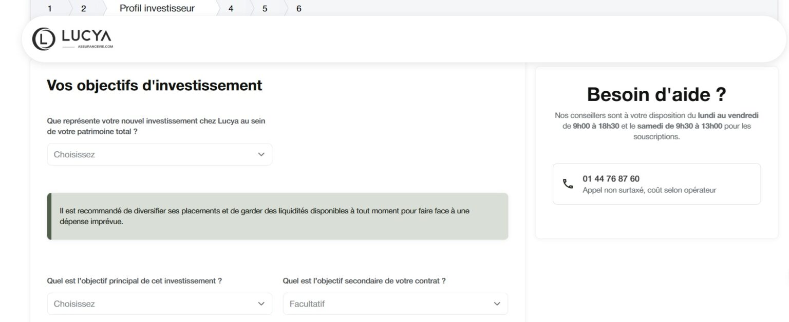Mon avis sur Lucya CNP : la qualité à prix cassé
