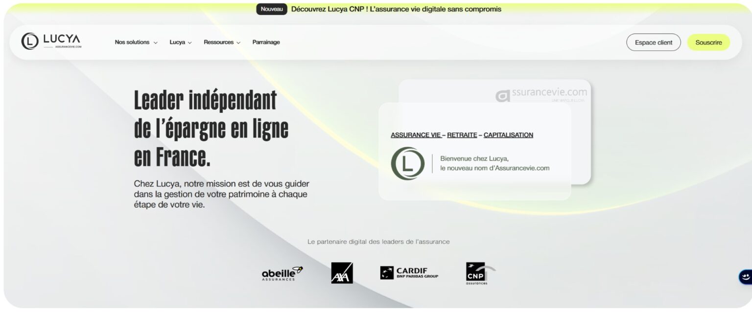 Mon avis sur Lucya CNP : la qualité à prix cassé
